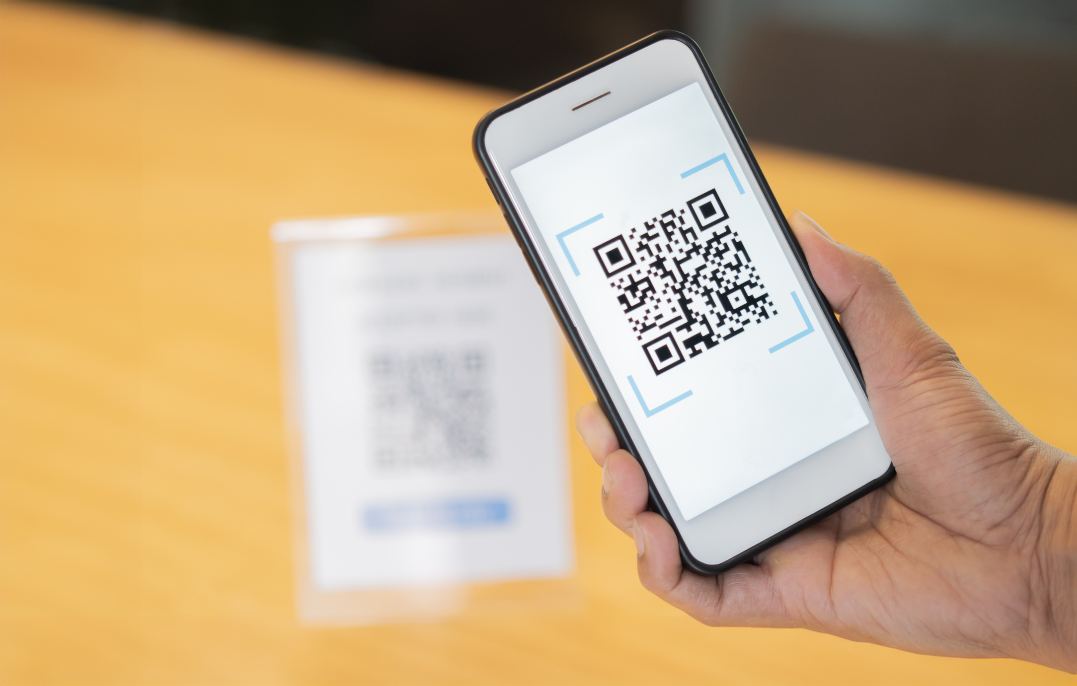 QR Codes to Drive Traffic from Physical Locations | Survival Guide For ...