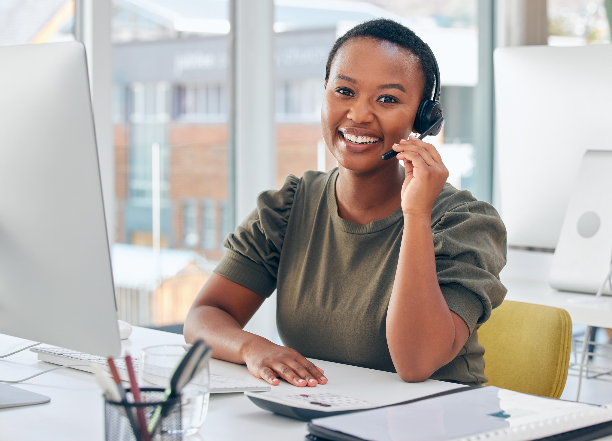 The Art of Listening: Customer Service Tips | Survival Guide For Small ...