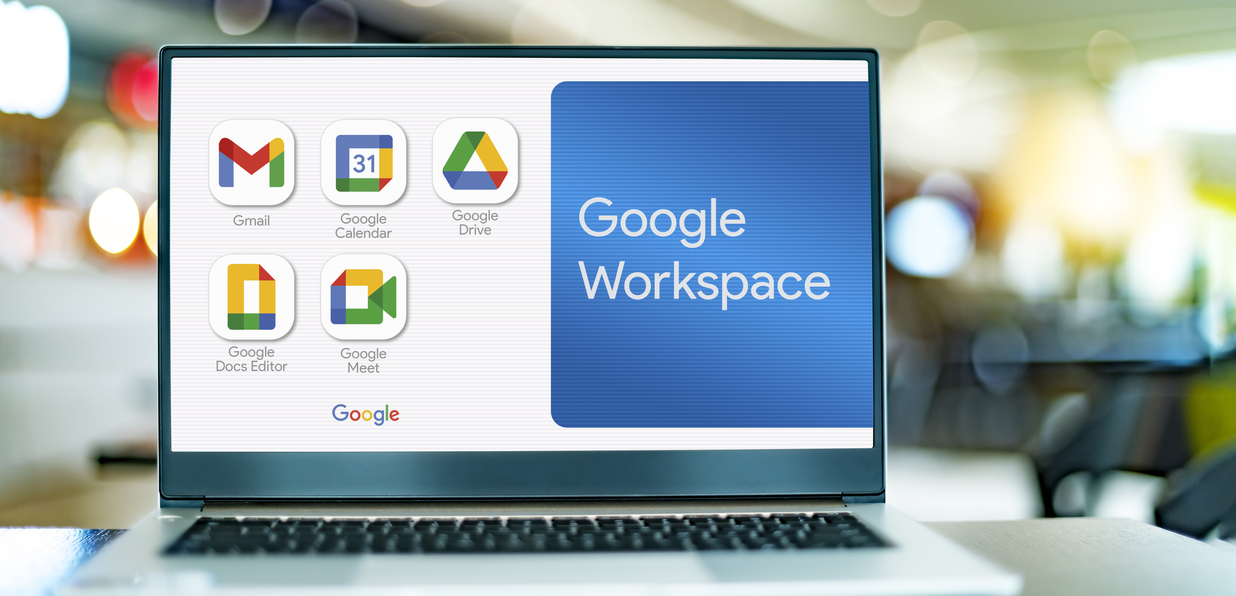 Google Workspace Tips for Maximizing Productivity | Survival Guide For ...