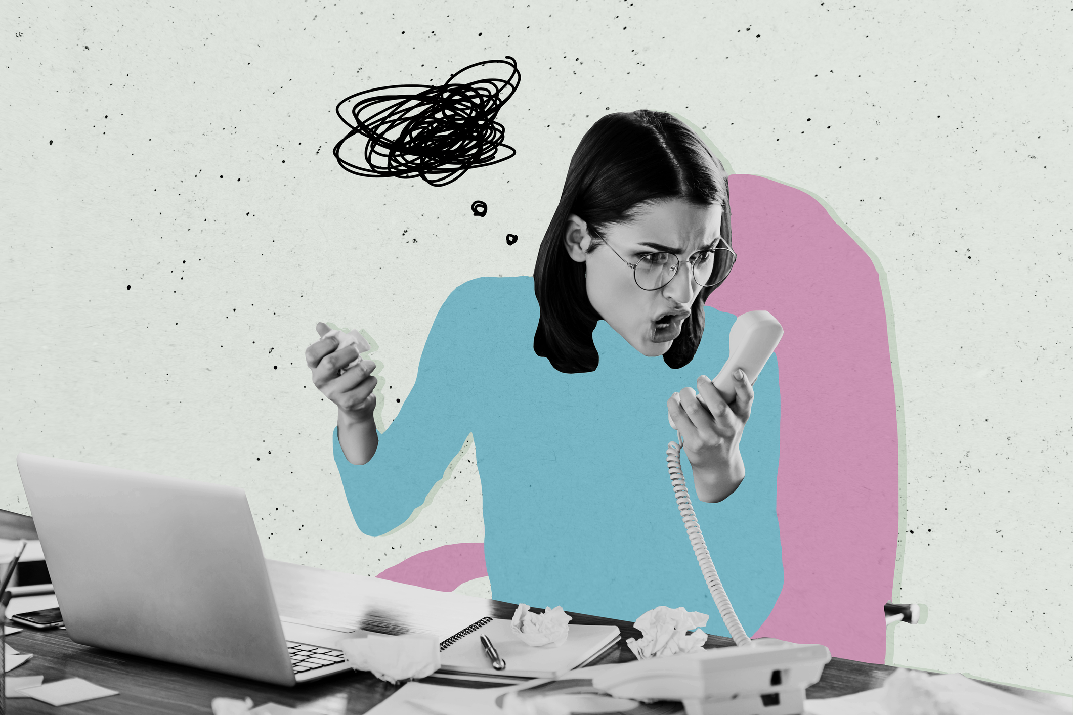 How to Handle Difficult Customers: Tips for Small Business Teams ...