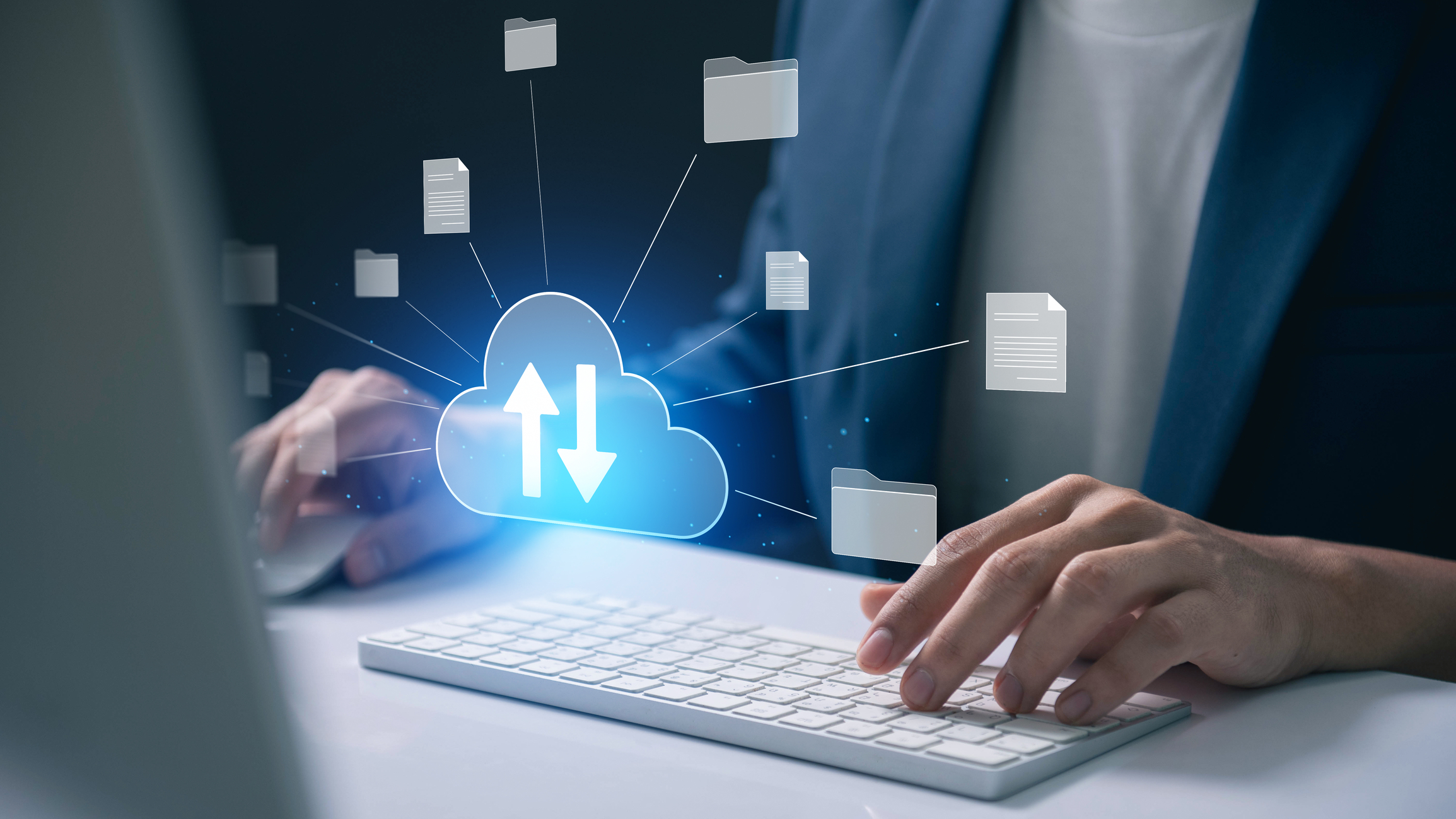 Affordable Cloud Backup Solutions for Protecting Your Data | Survival ...