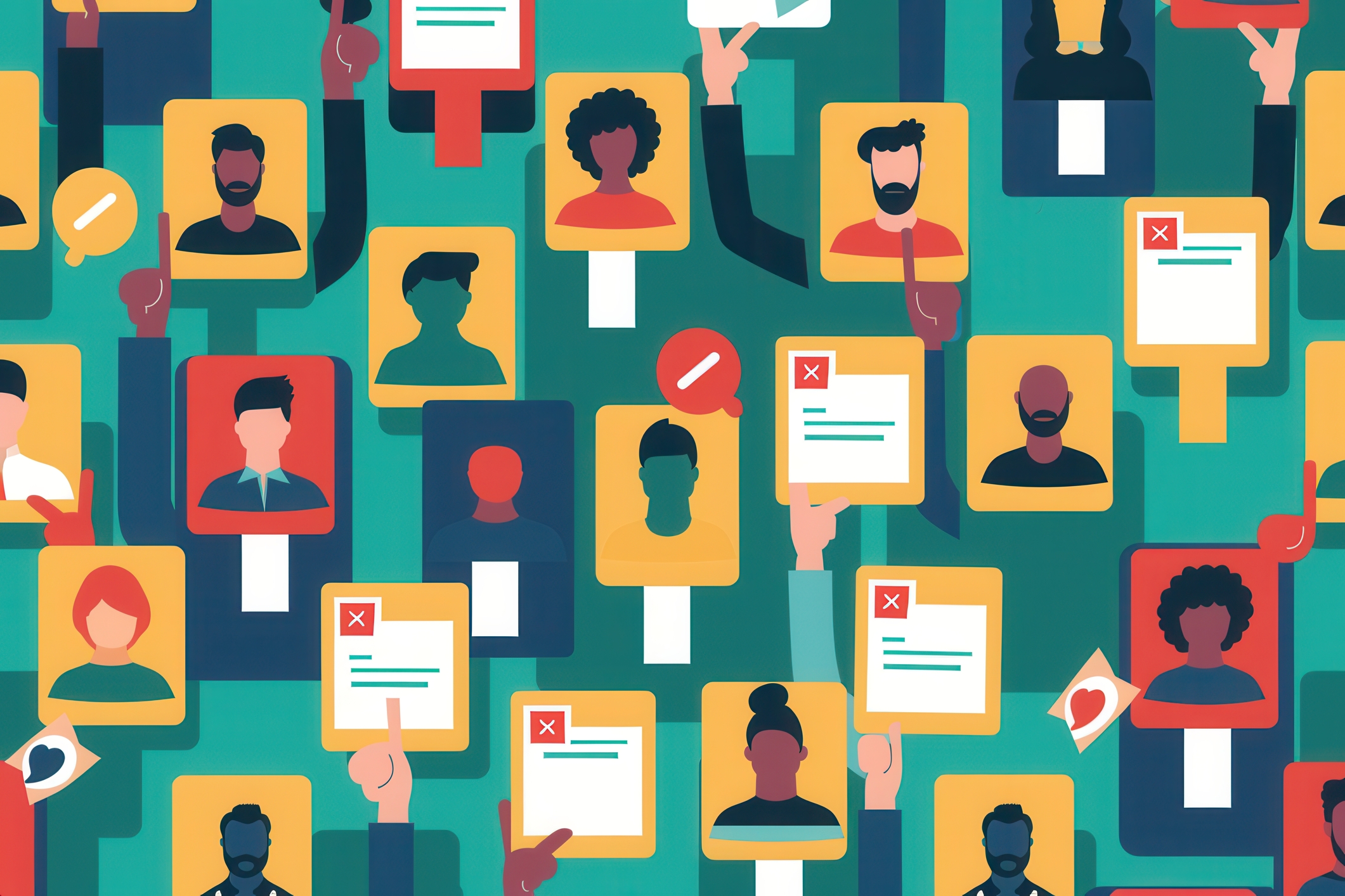 Running Polls and Surveys to Engage Your Audience | Survival Guide For ...