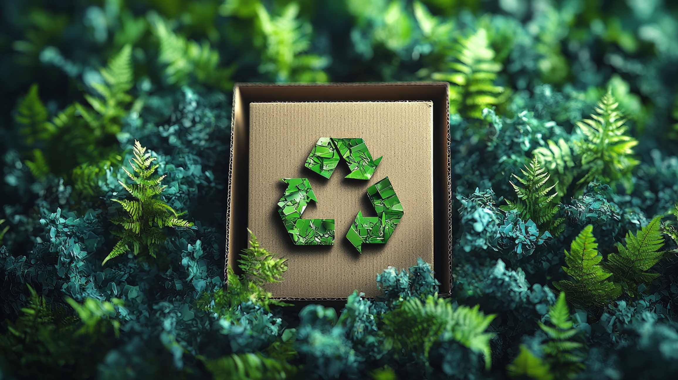 Green Packaging Solutions for Small Businesses | Survival Guide For ...