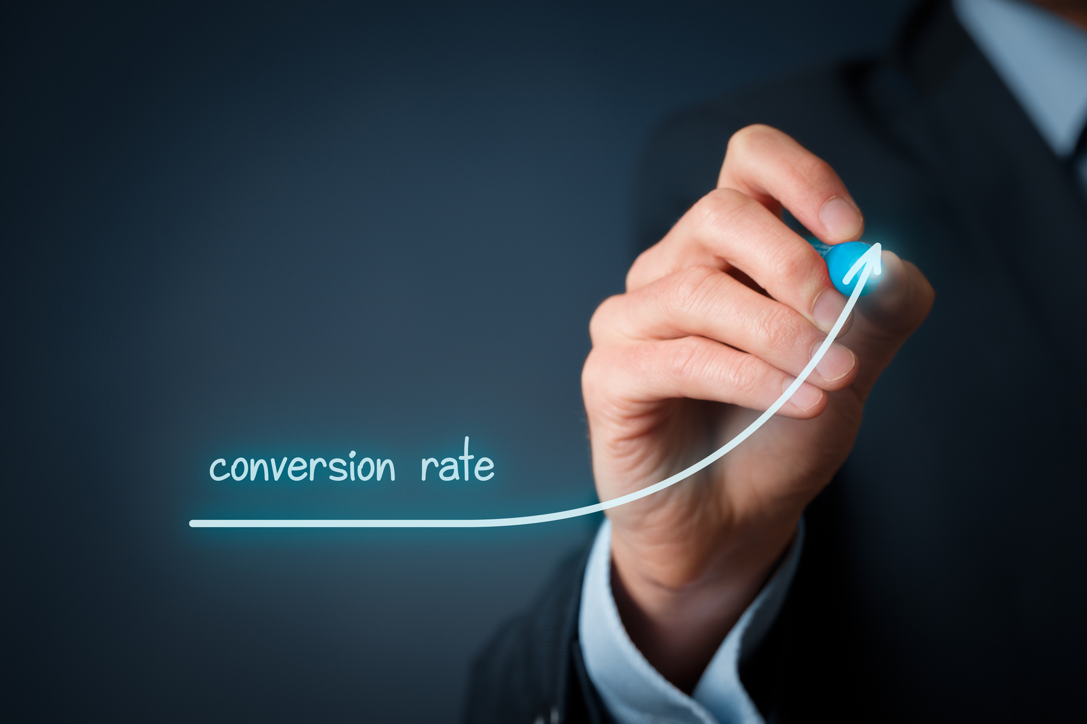 Spotting and Fixing Conversion Rate Issues | Survival Guide For Small ...