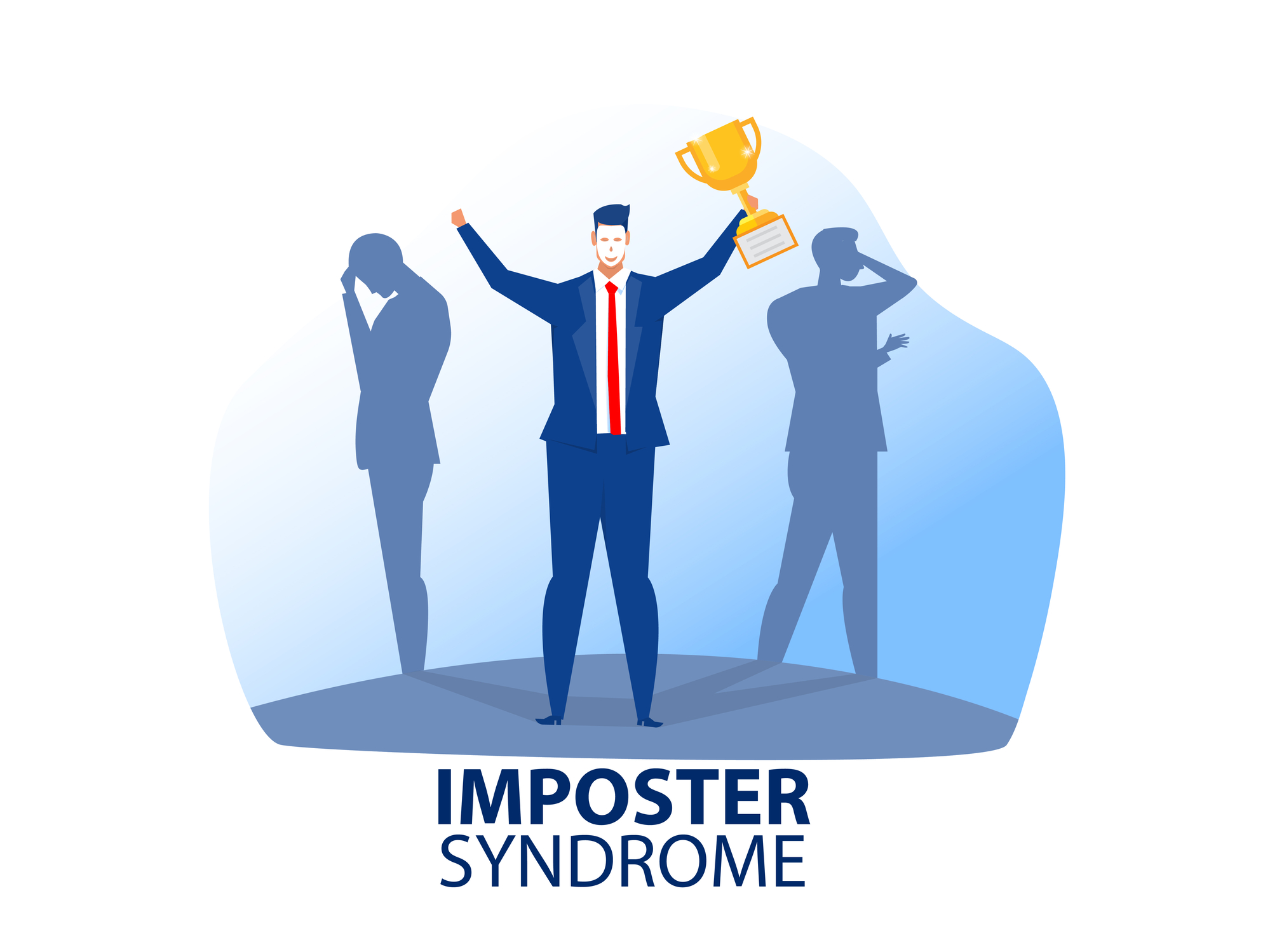 Overcoming Imposter Syndrome as an Entrepreneur | Survival Guide For ...