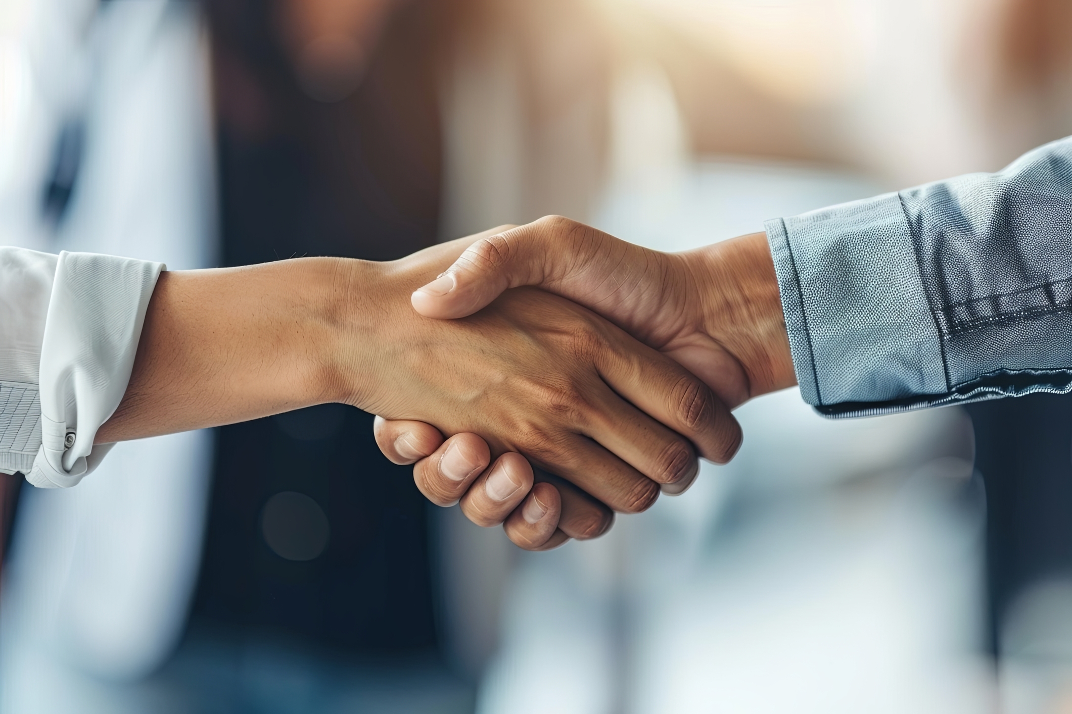 Building Strategic Partnerships to Expand Your Reach | Survival Guide ...