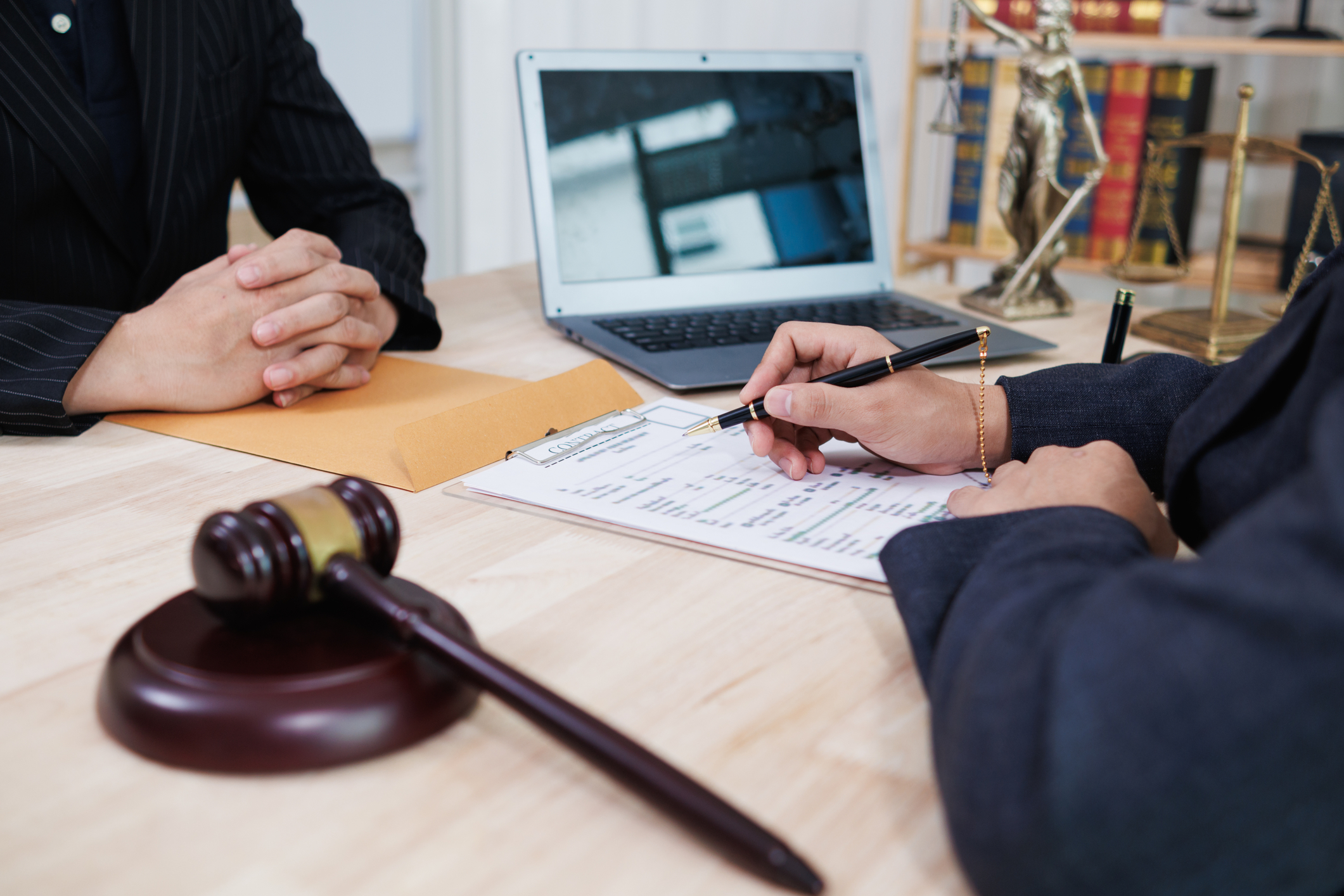 Common Legal Mistakes Small Businesses Make and How to Avoid Them ...