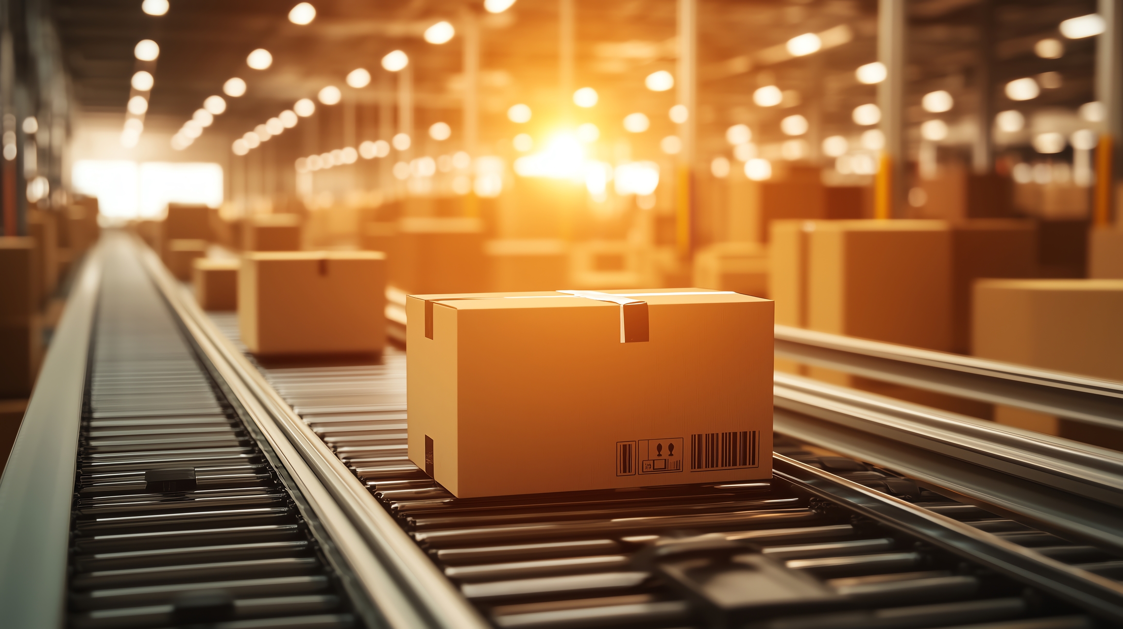 Streamlining Your Supply Chain for Maximum Efficiency | Survival Guide ...