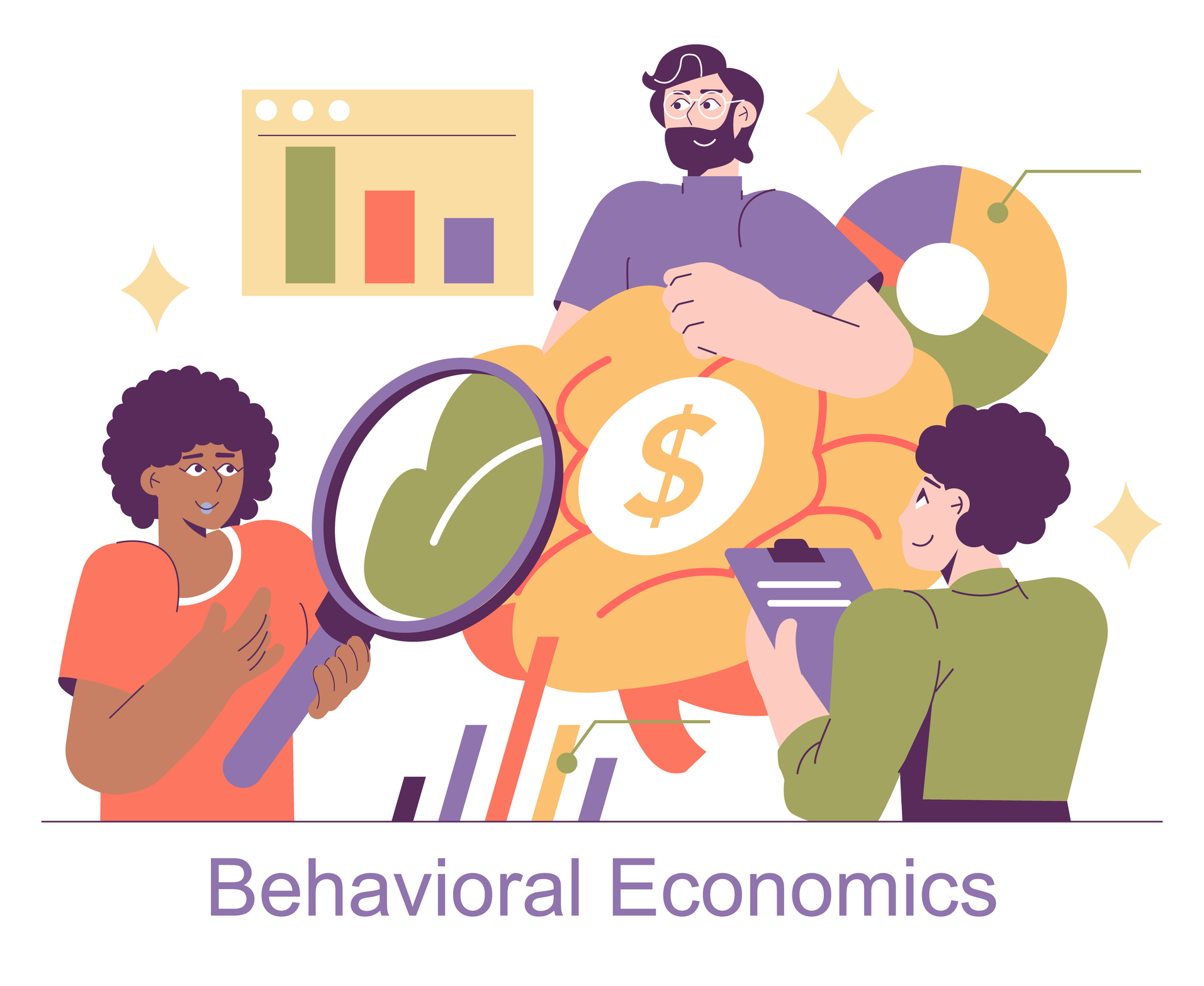 Behavioral Economics in Designing Incentives for Customers | Survival ...