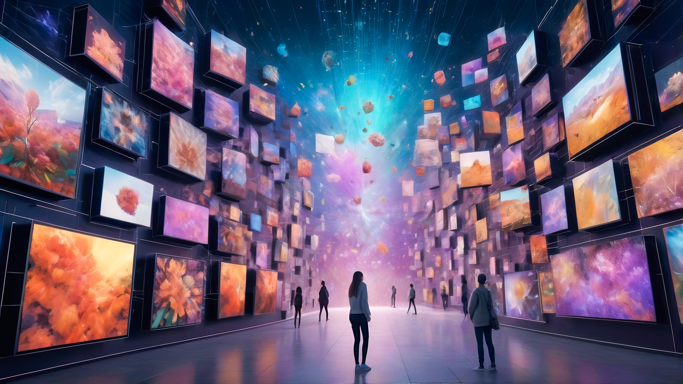 How to Create Immersive Experiences to Engage Customers | Survival ...