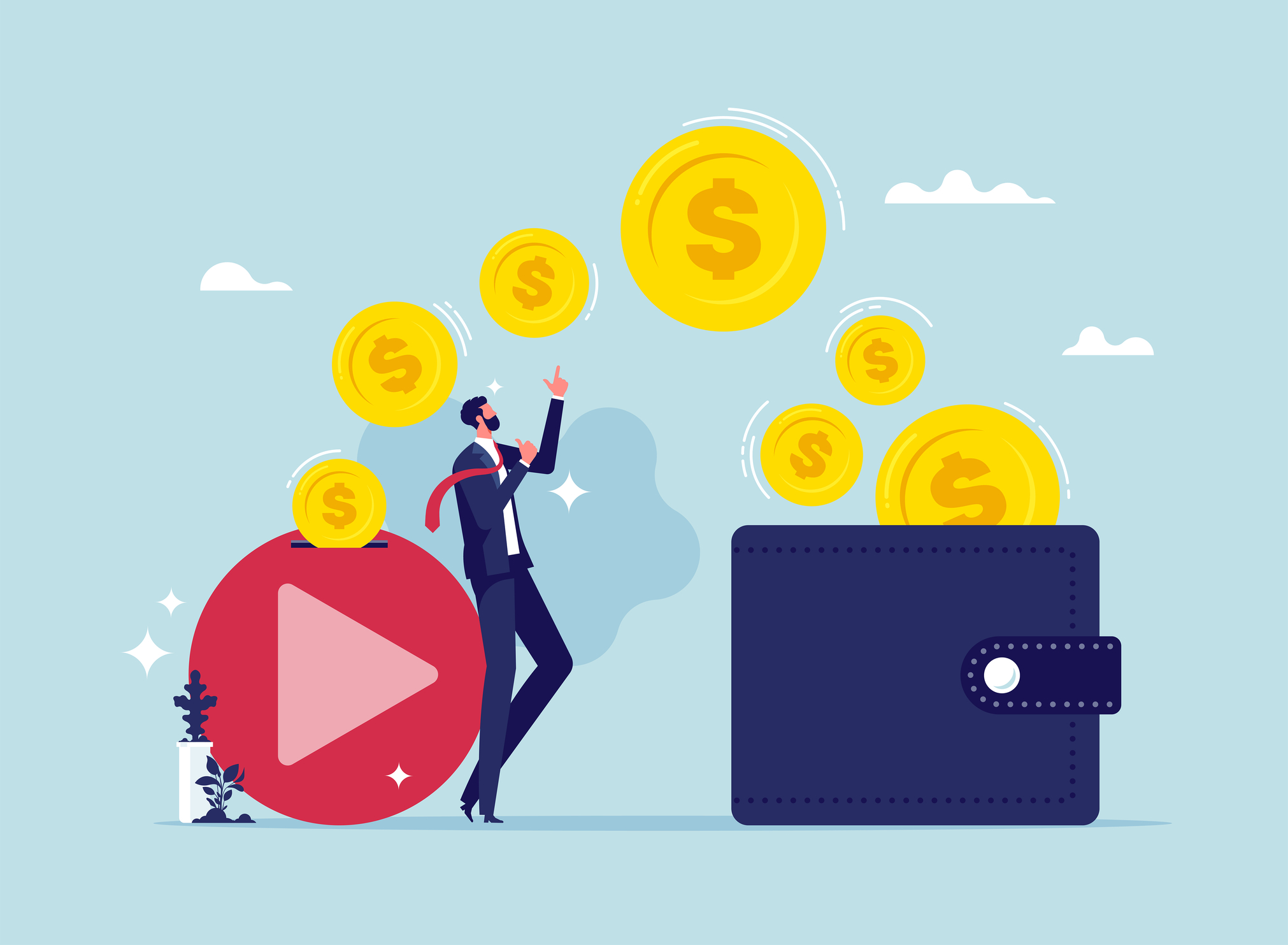 How to Monetize Your Expertise Through Courses or Webinars | Survival Guide For Small Business