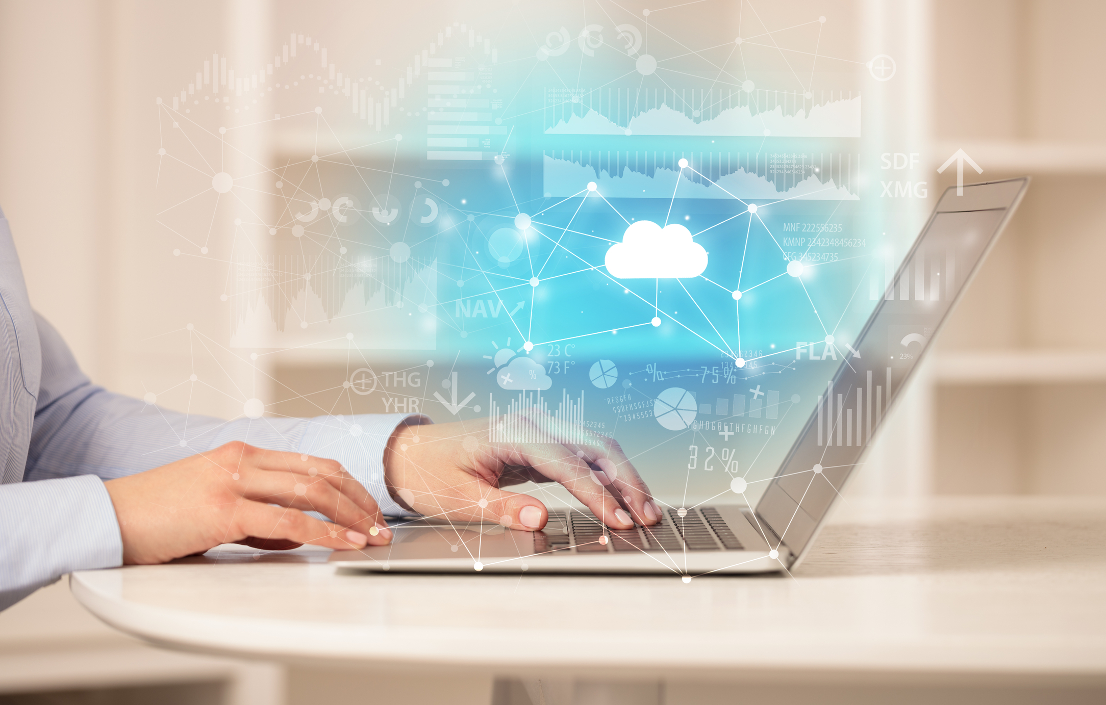 How to Migrate Your Business to the Cloud Without Downtime | Survival Guide For Small Business