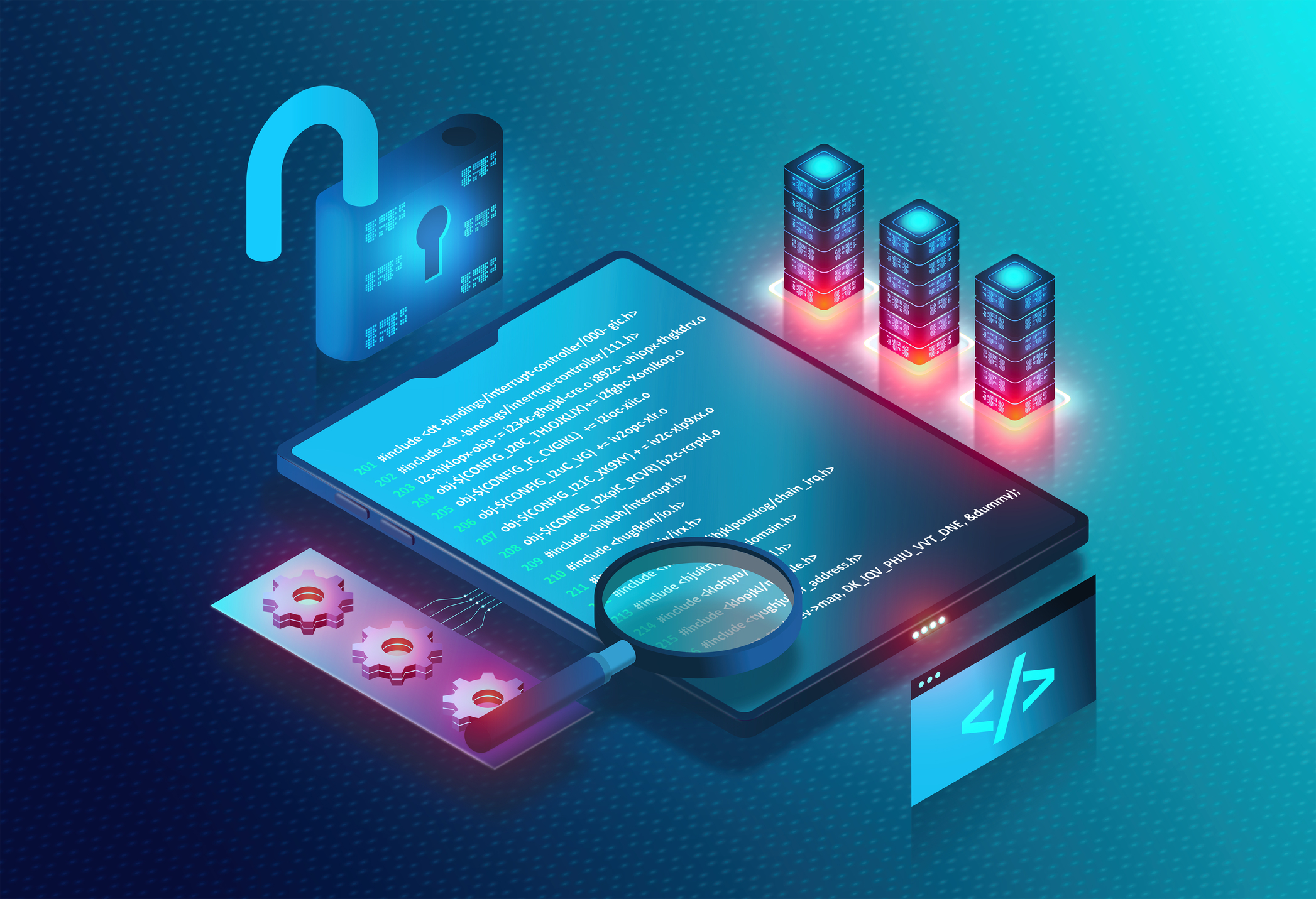 Using Open-Source Hardware to Innovate on a Budget | Survival Guide For ...