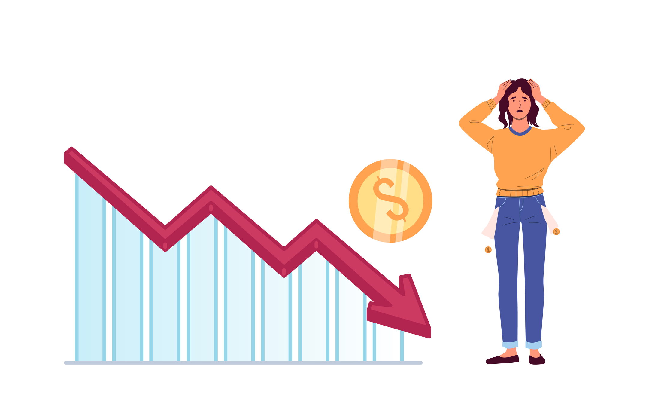 How to Identify and Dominate an Underserved Market | Survival Guide For ...