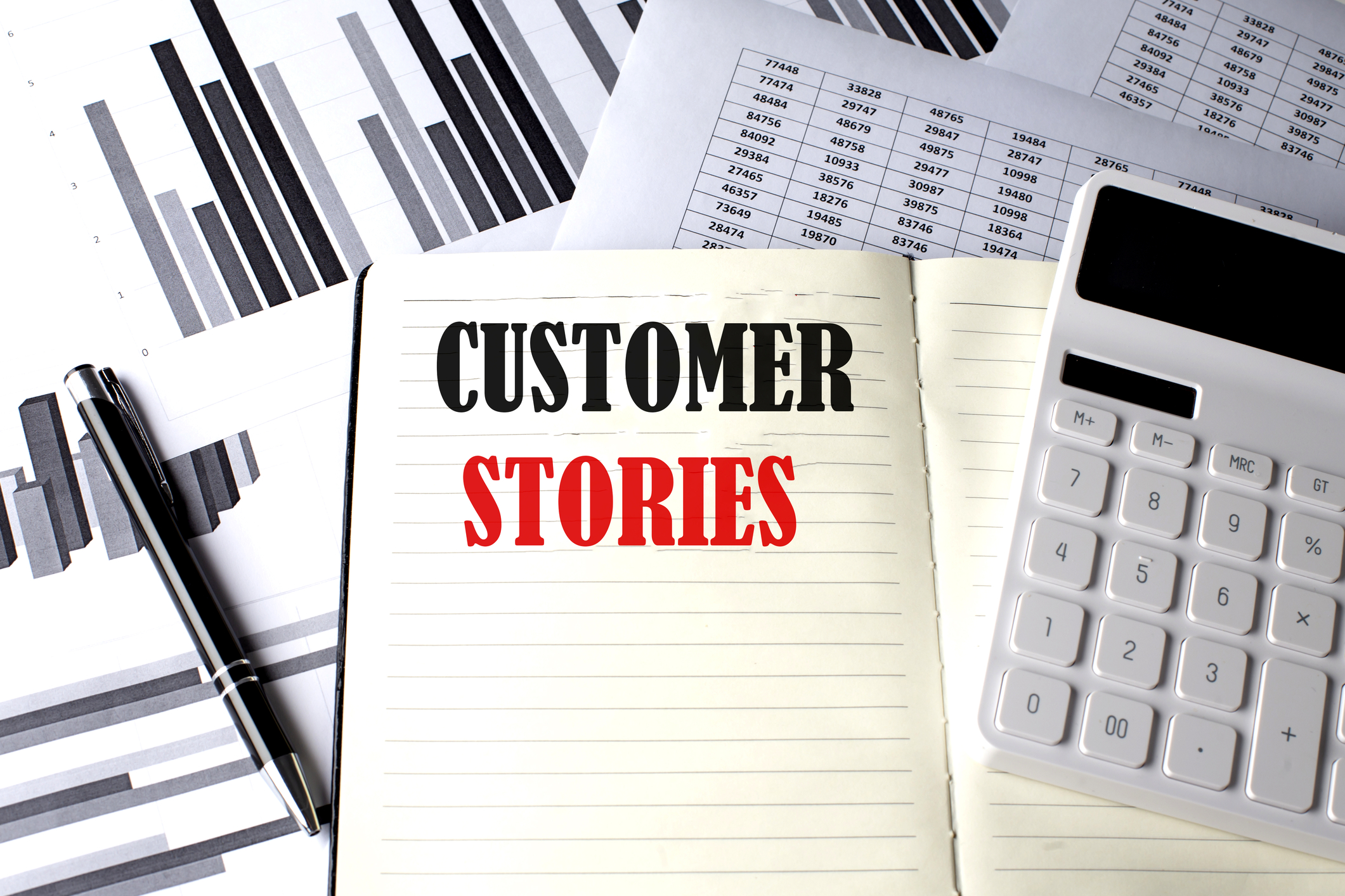 Using Customer Stories to Build Trust and Drive Sales | Survival Guide ...