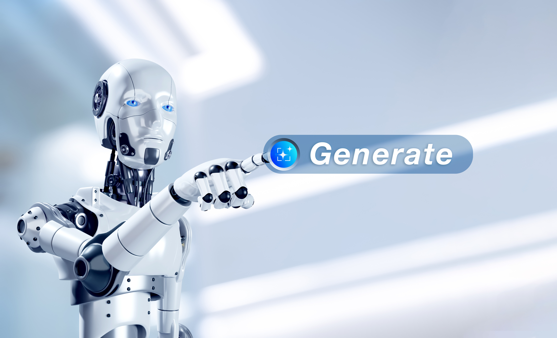 AI-Generated Designs: Transforming Product Development | Survival Guide ...