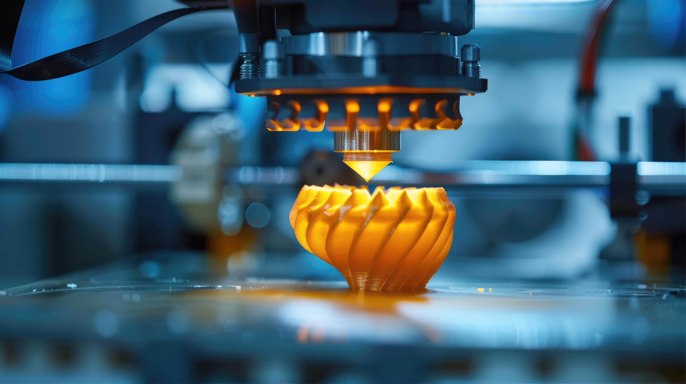 Exploring 3D Printing for Prototyping and Customization | Survival ...