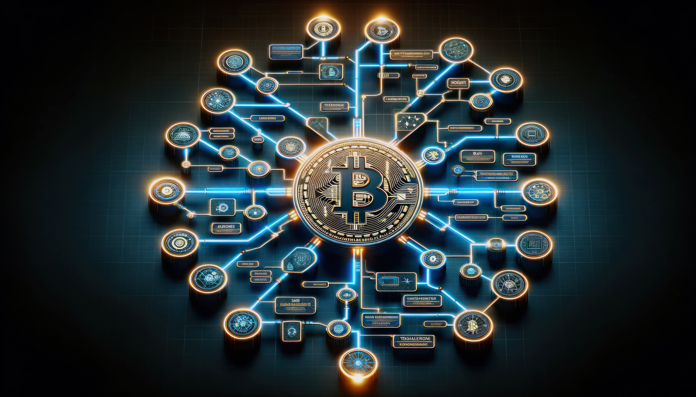 Blockchain for Small Business: Beyond Cryptocurrency | Survival Guide ...