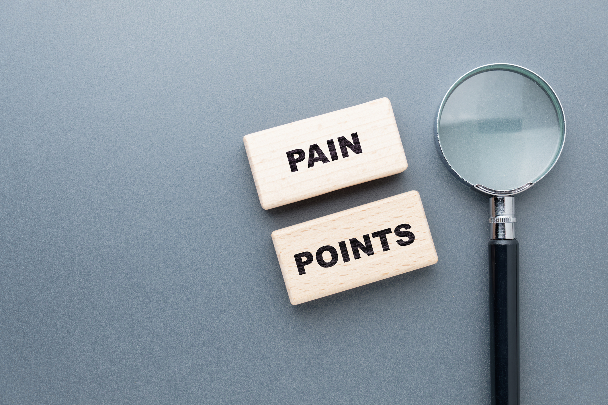 Mapping Customer Pain Points to Drive Innovation | Survival Guide For ...