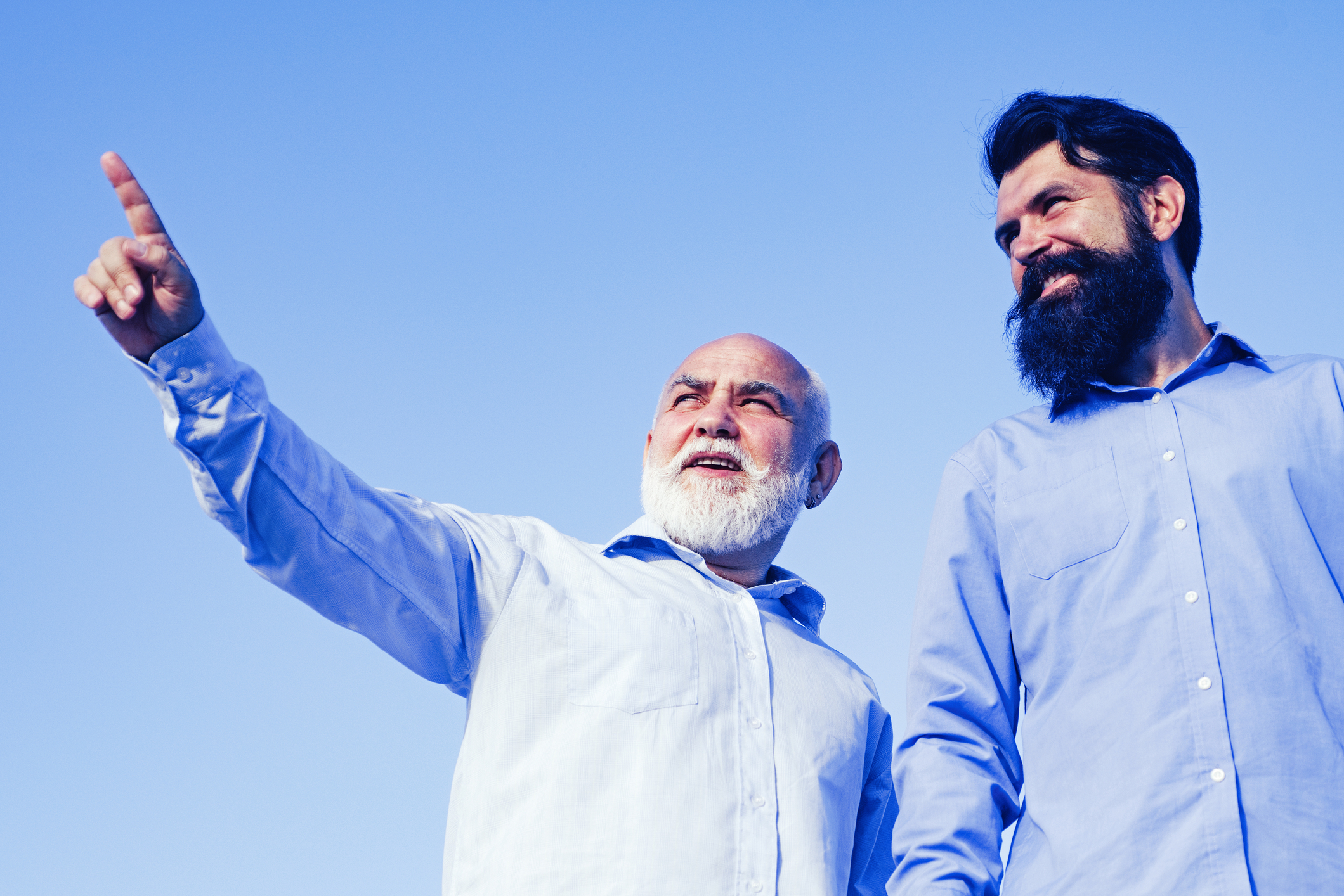 Marketing to the Growing Retiree Demographic | Survival Guide For Small ...