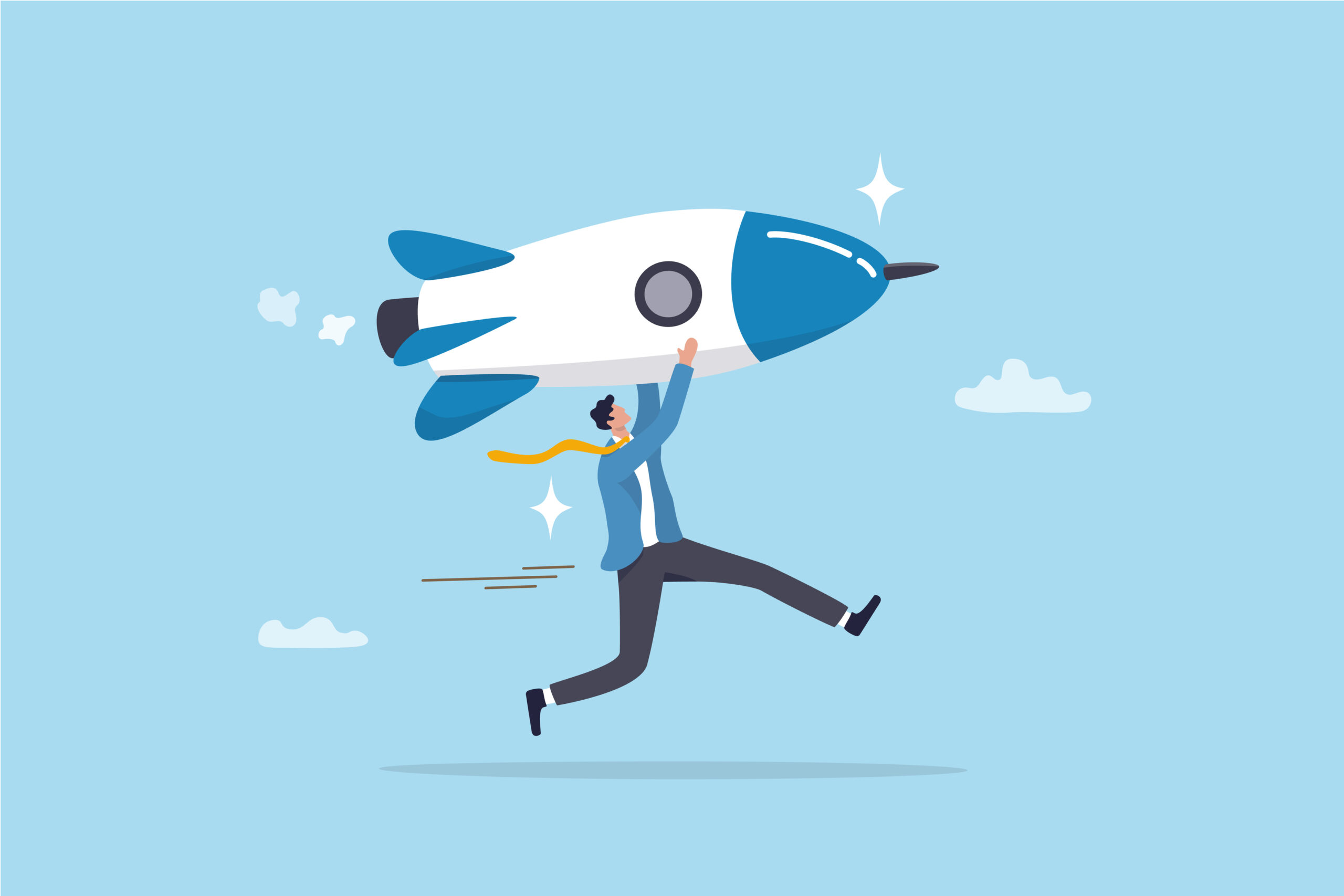 How to Build a Solo Empire With a One-Person Team | Survival Guide For ...